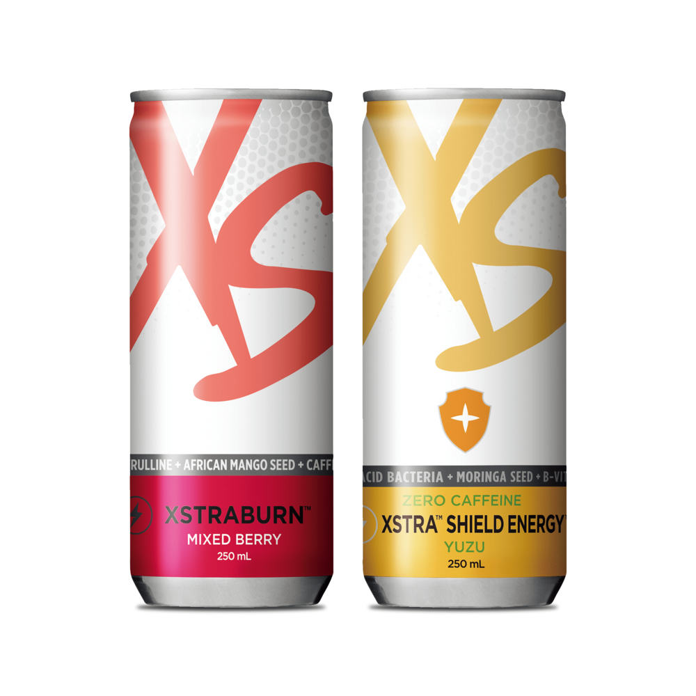 (はじめてXSエナジードリンク セット) ：Amway(日本アムウェイ) | amwaylive